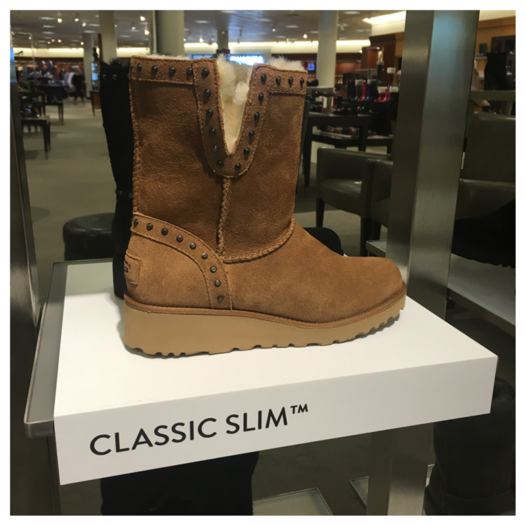 UGG Obsessed — Sheaffer Told Me To
