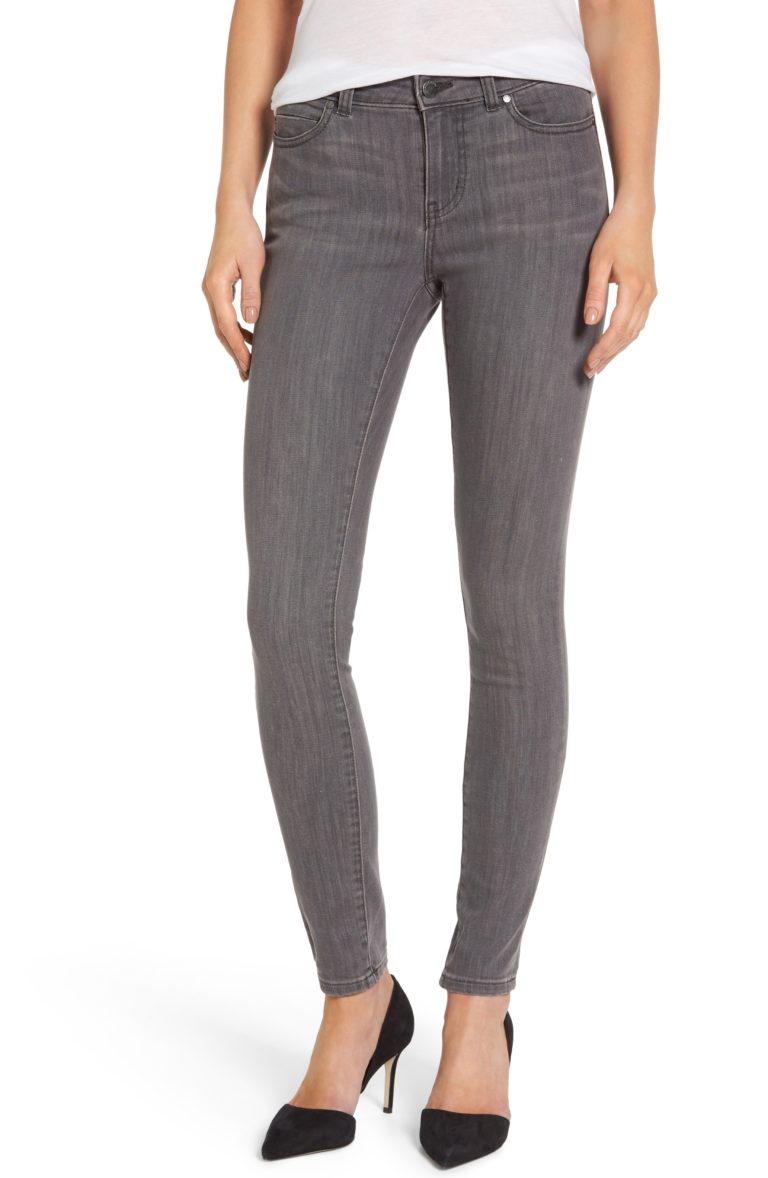 The Case For Grey Jeans: Part 2 — Sheaffer Told Me To