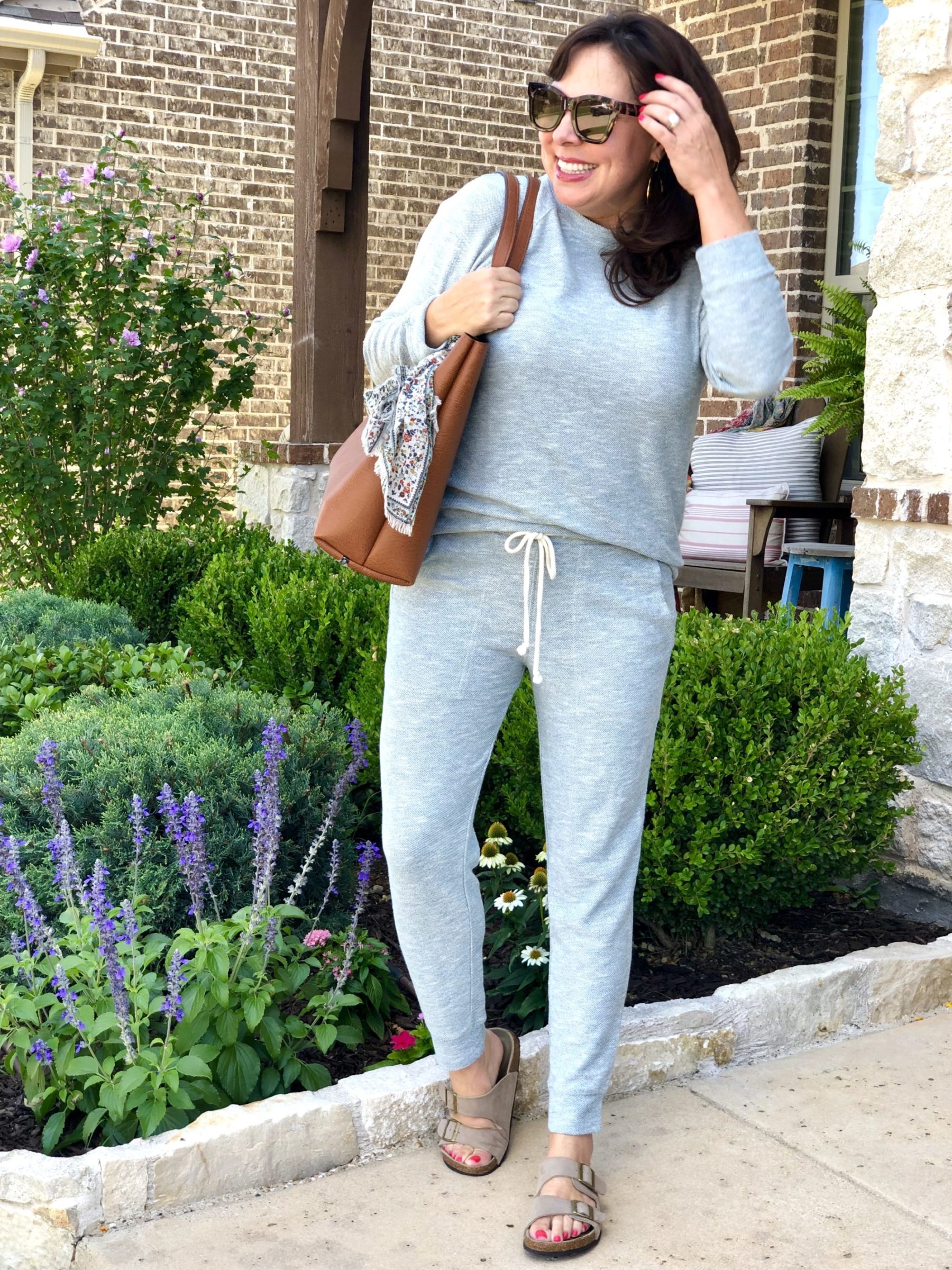 What's Up Wednesday | Crazy Comfy Clothes — Sheaffer Told Me To