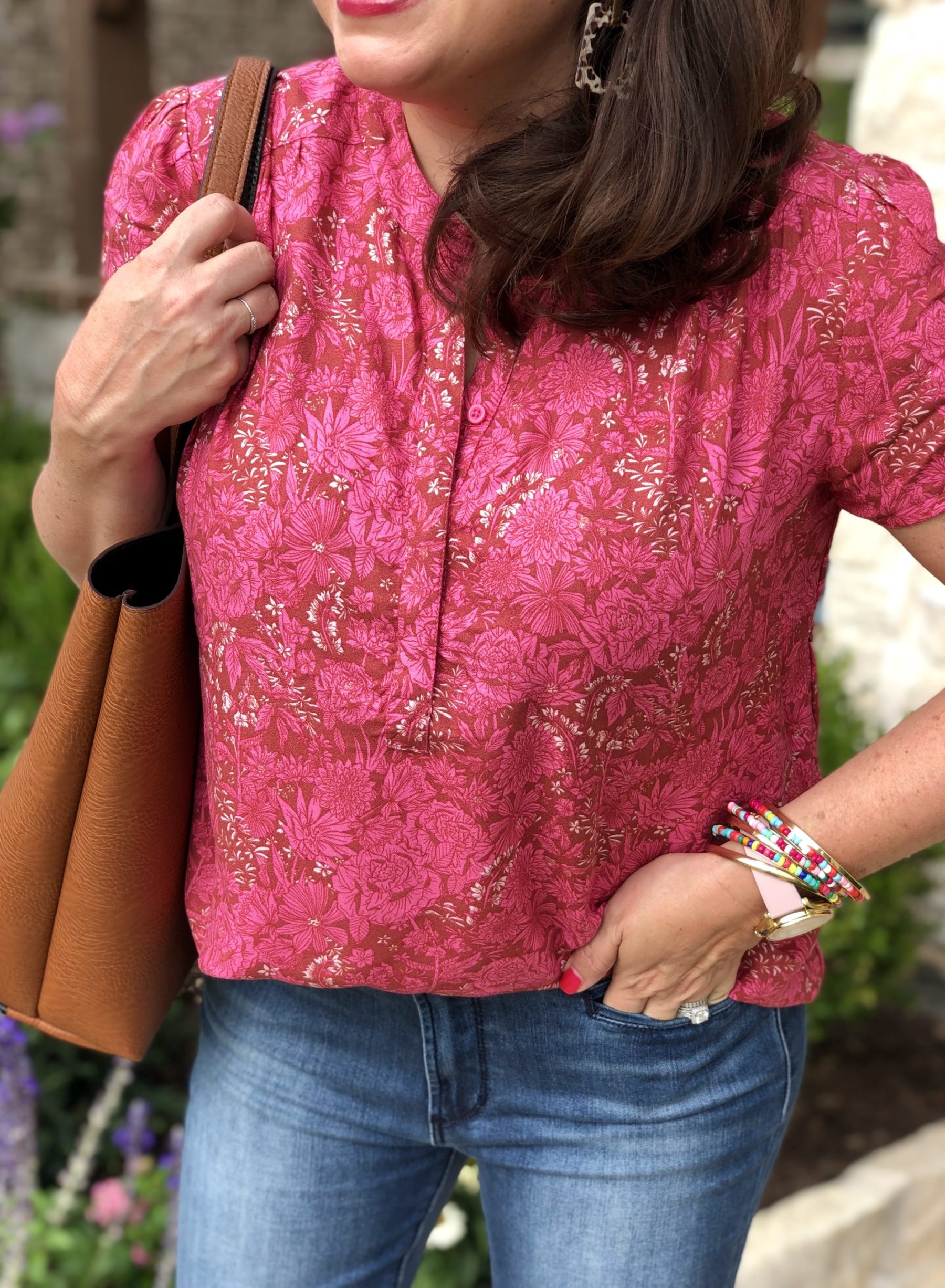 Easy Everyday Outfits!!! — Sheaffer Told Me To