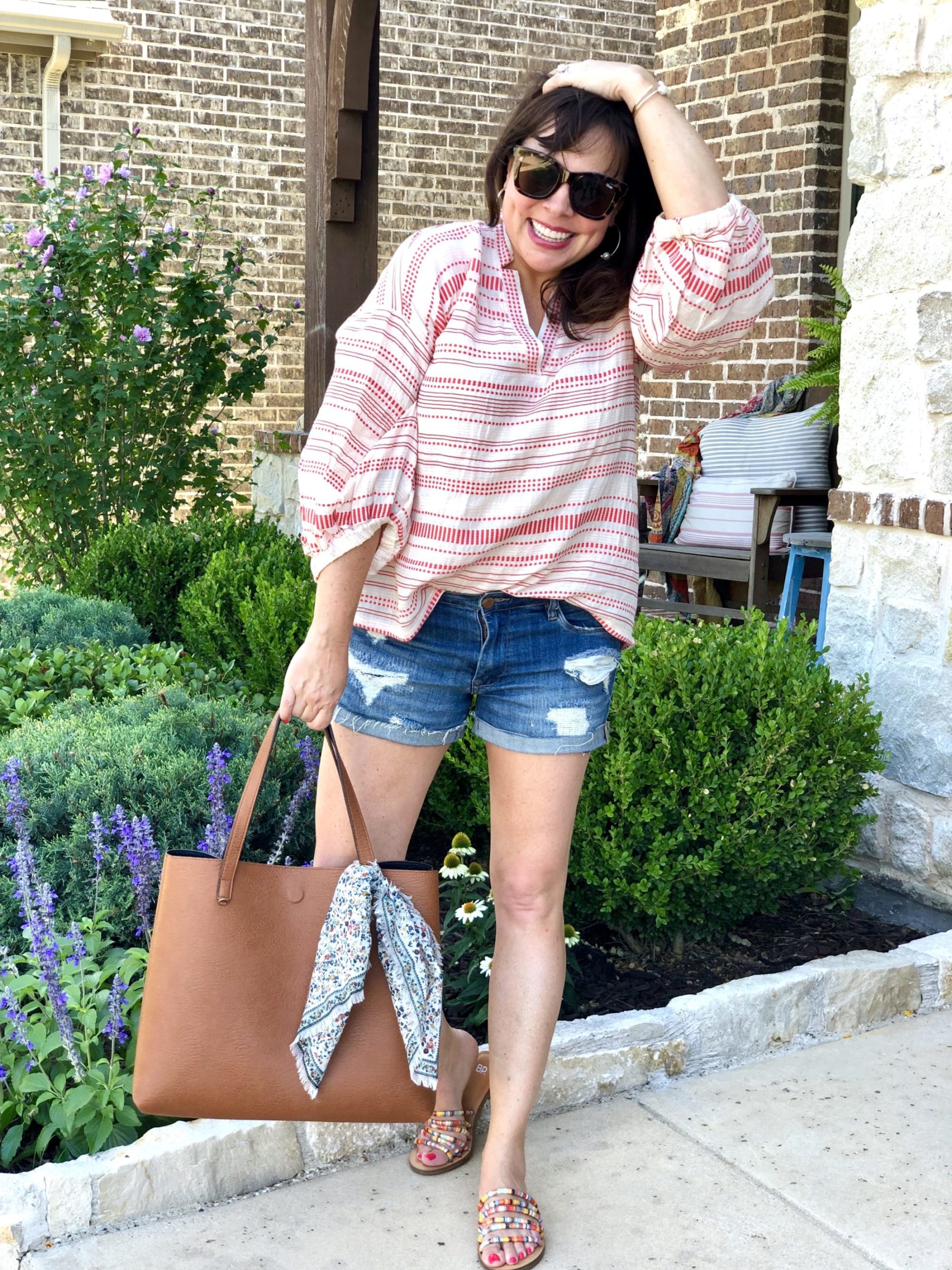 Easy Everyday Outfits!!! — Sheaffer Told Me To