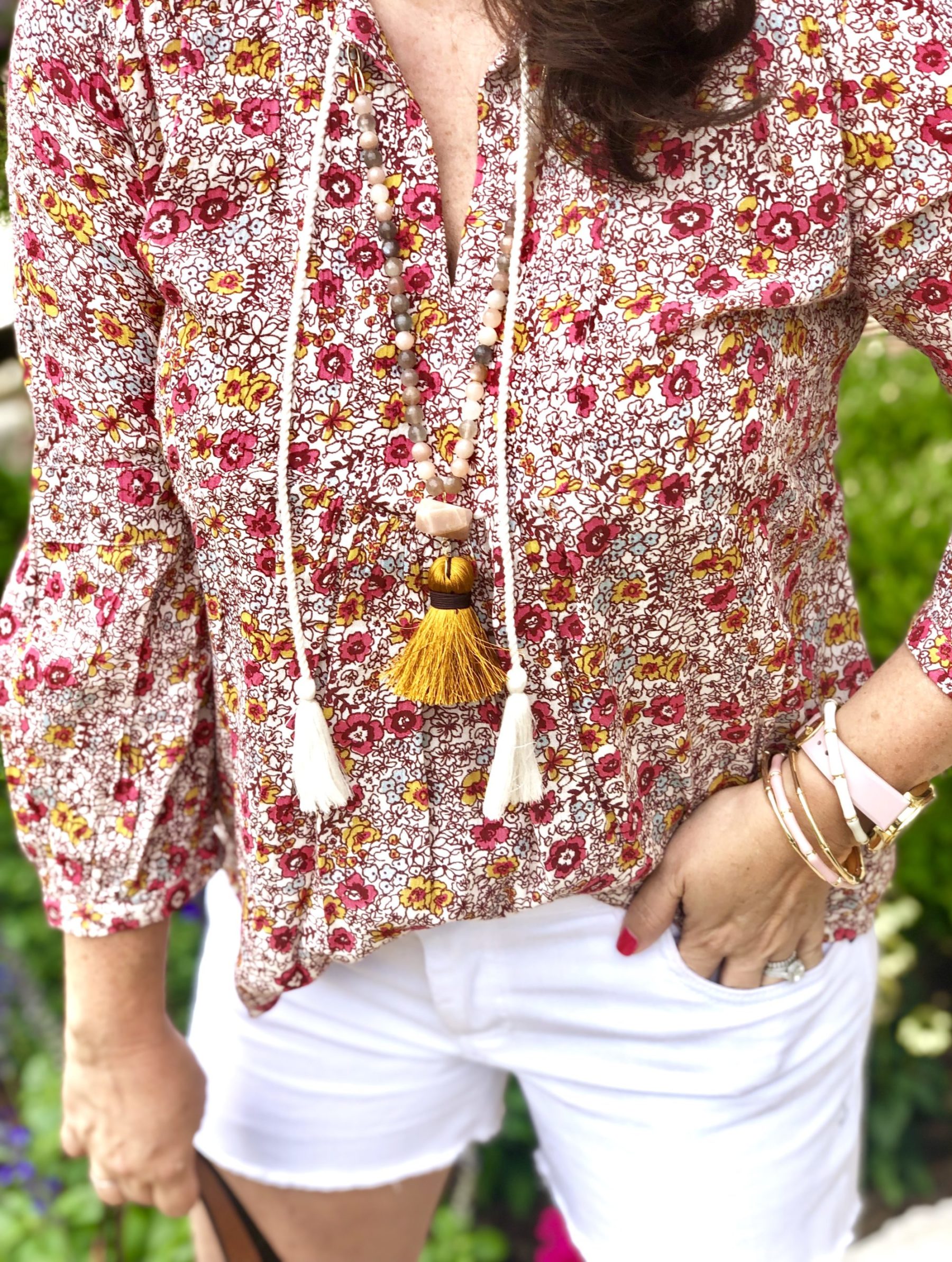 Easy Everyday Outfits!!! — Sheaffer Told Me To