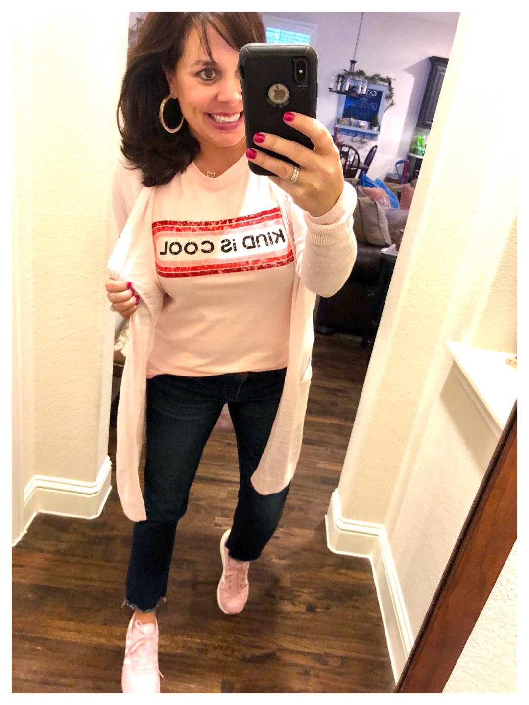 January Amazon Haul AND MY WEEK 3 BACHELOR THOUGHTS! — Sheaffer Told Me To