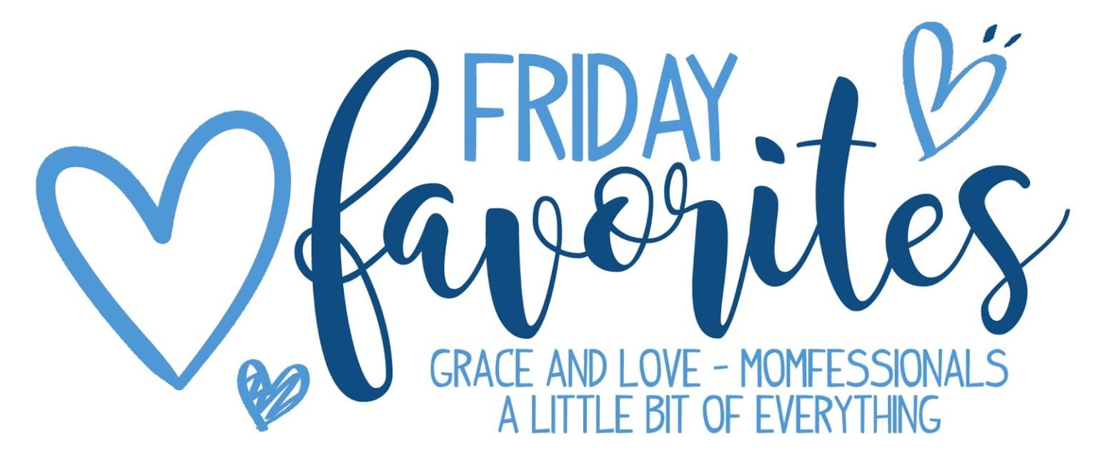 Friday Favorites — Sheaffer Told Me To