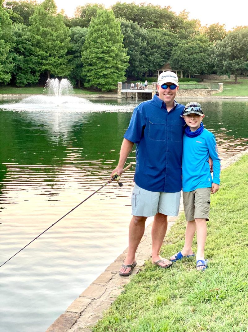 Memories with Dad (and Gifts for Father's Day)! — Sheaffer Told Me To