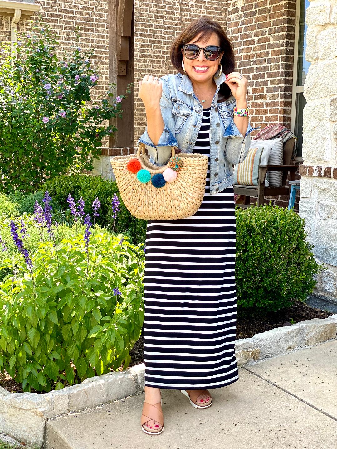 5 Summer Outfits! — Sheaffer Told Me To