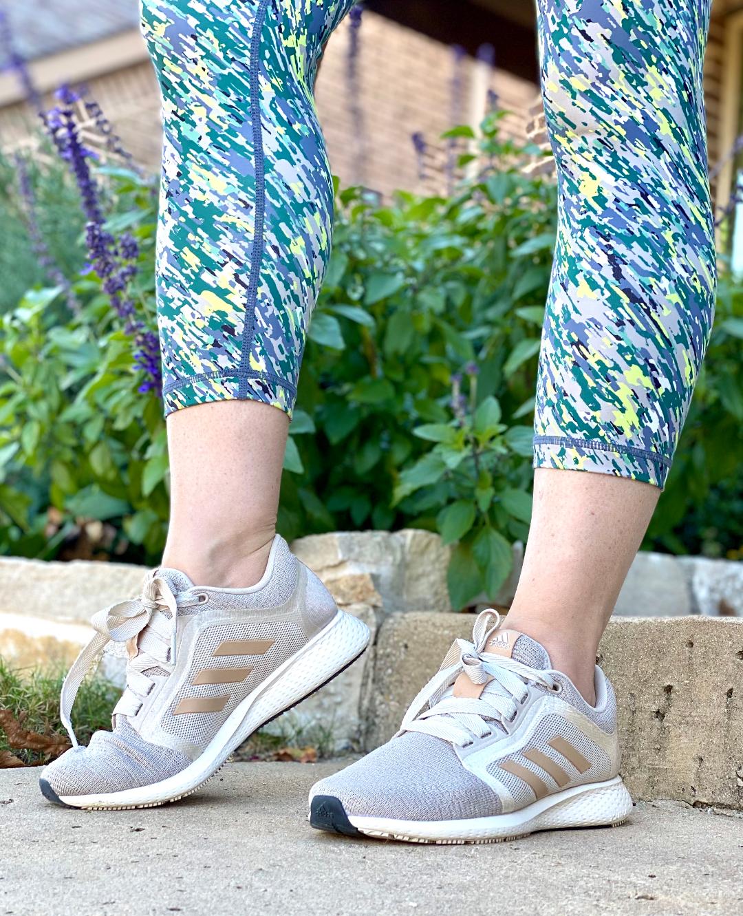 The Best Work Out Gear / Athleisure — Sheaffer Told Me To