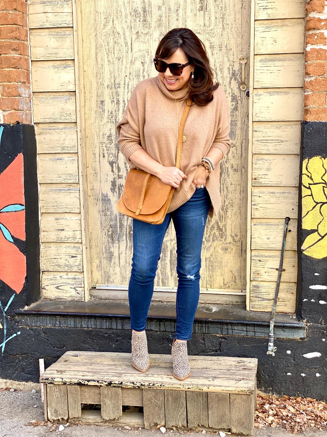 Boots and Booties of All Styles — Sheaffer Told Me To