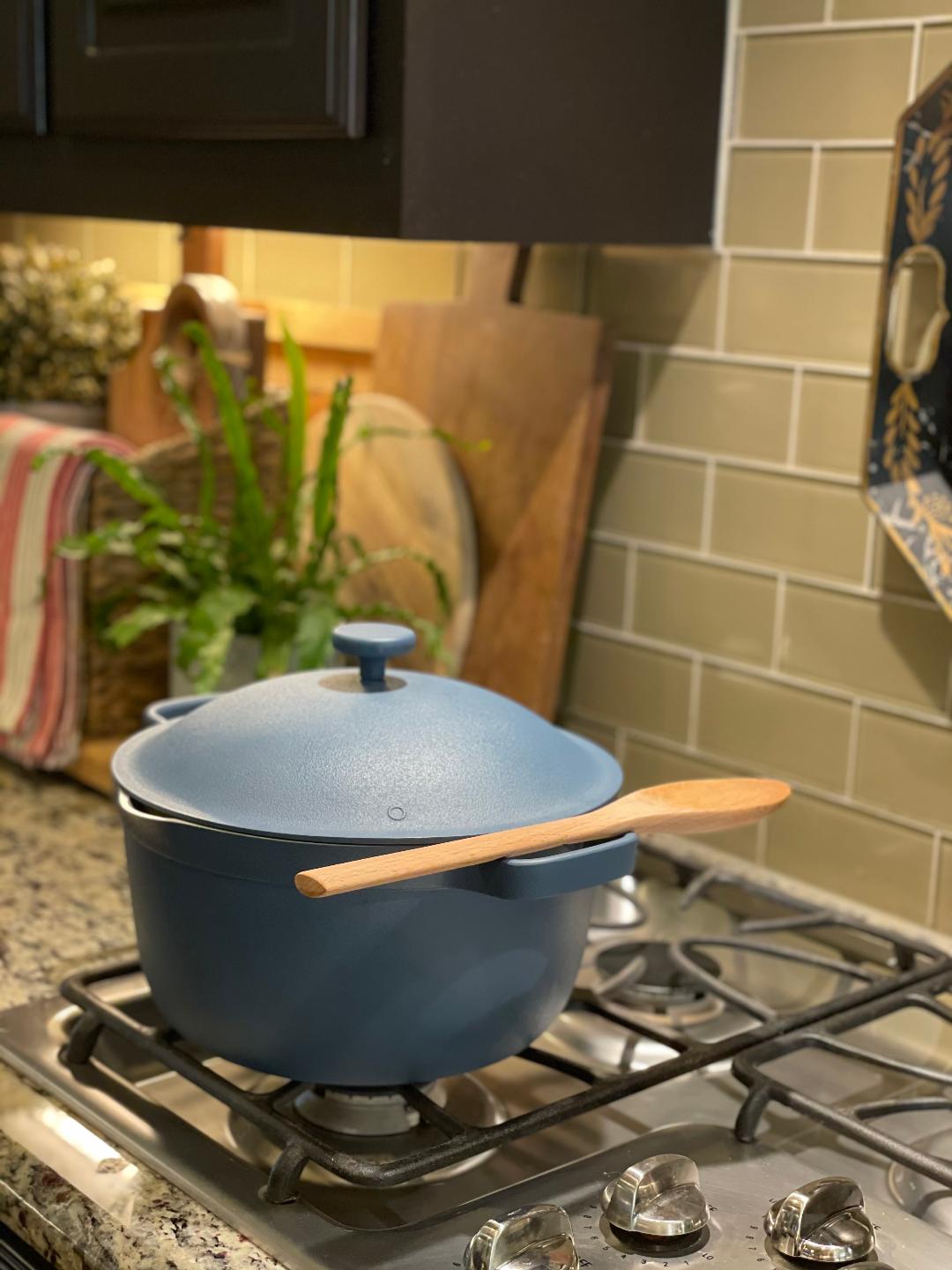 Our Place’s New Perfect Pot — Sheaffer Told Me To