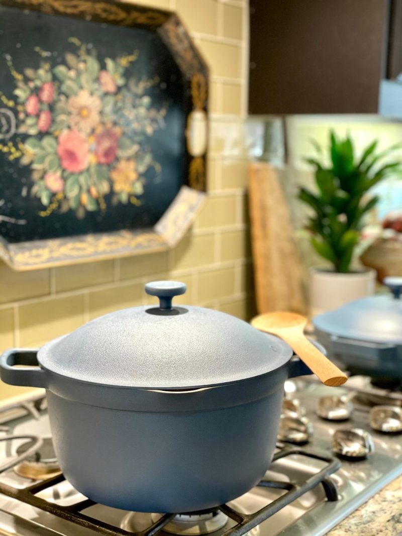 Our Place’s New Perfect Pot — Sheaffer Told Me To