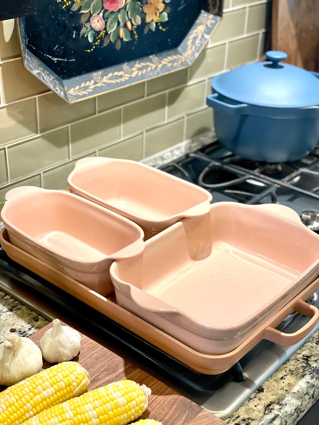 The NEW Our Place Ovenware Set (and a recipe!) — Sheaffer Told Me To