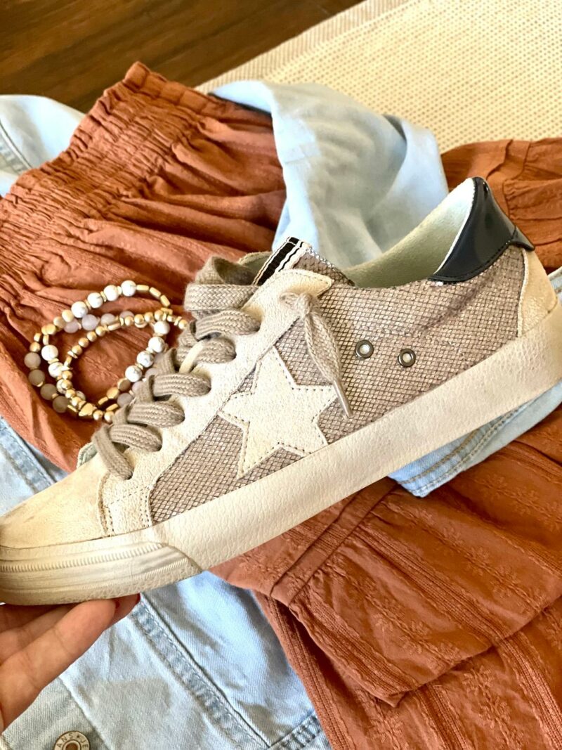 Super Cool (And Affordable) Sneakers! — Sheaffer Told Me To