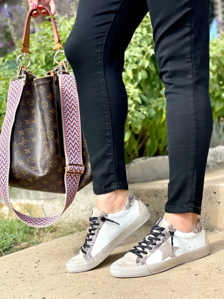 Super Cool (And Affordable) Sneakers! — Sheaffer Told Me To