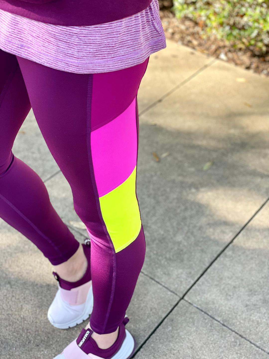 Super Affordable (and Super Cute!) Athletic Gear — Sheaffer Told Me To