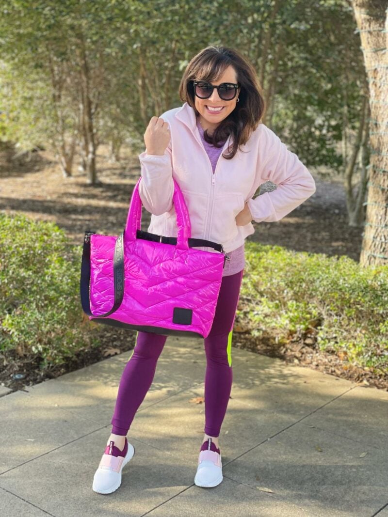 Super Affordable (and Super Cute!) Athletic Gear — Sheaffer Told Me To