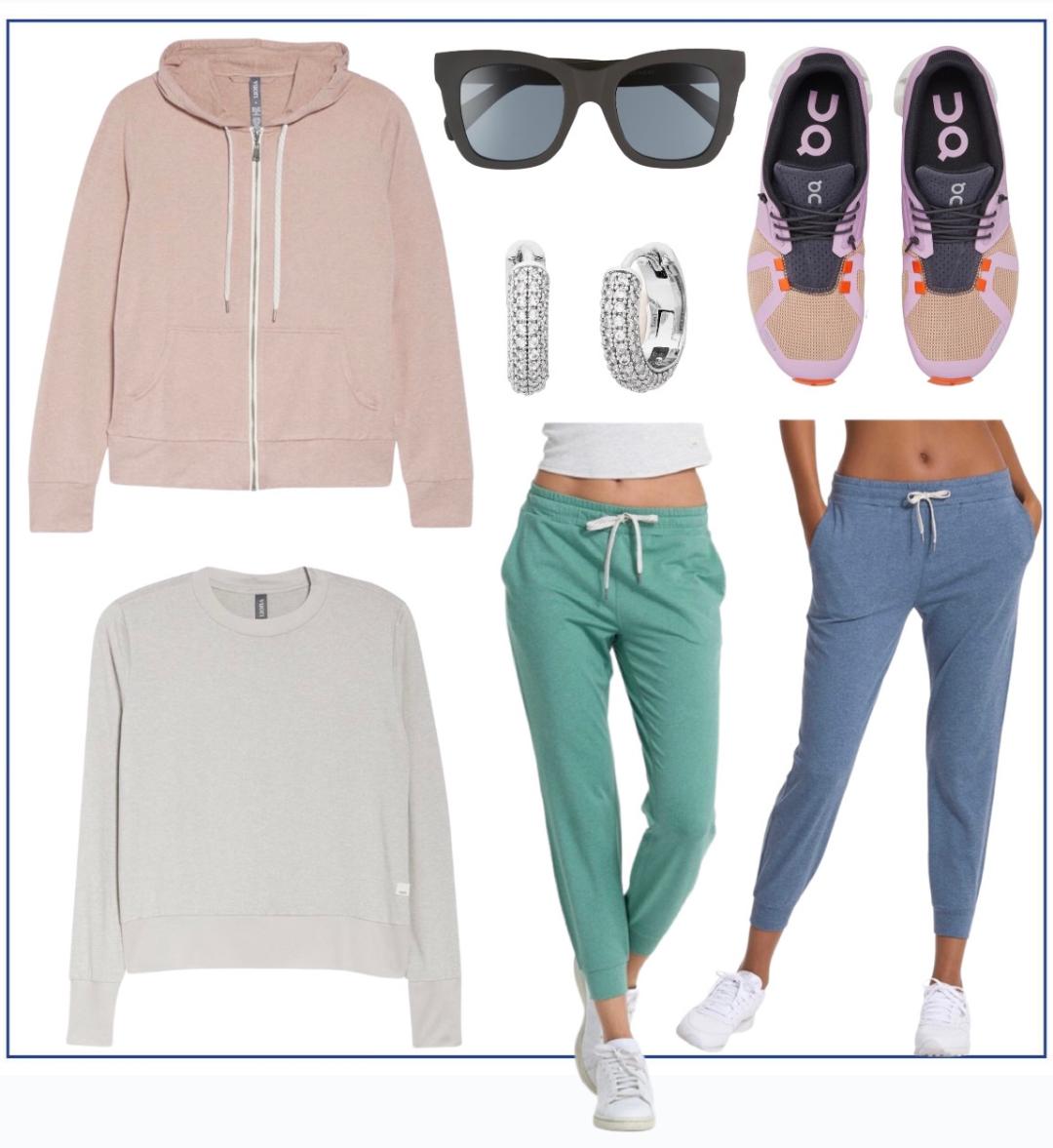 10 Spring Outfits — Sheaffer Told Me To