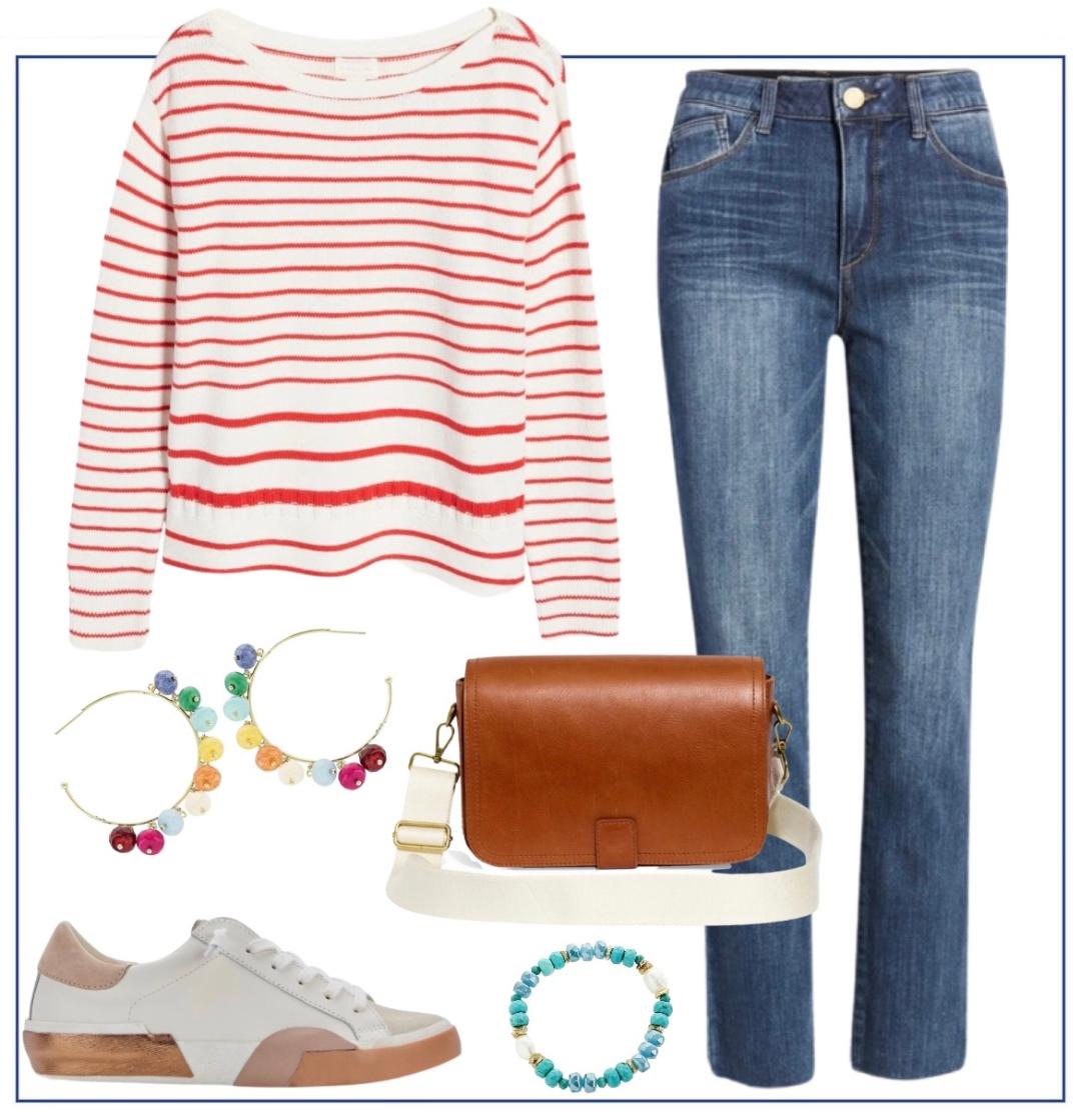 10 Spring Outfits — Sheaffer Told Me To