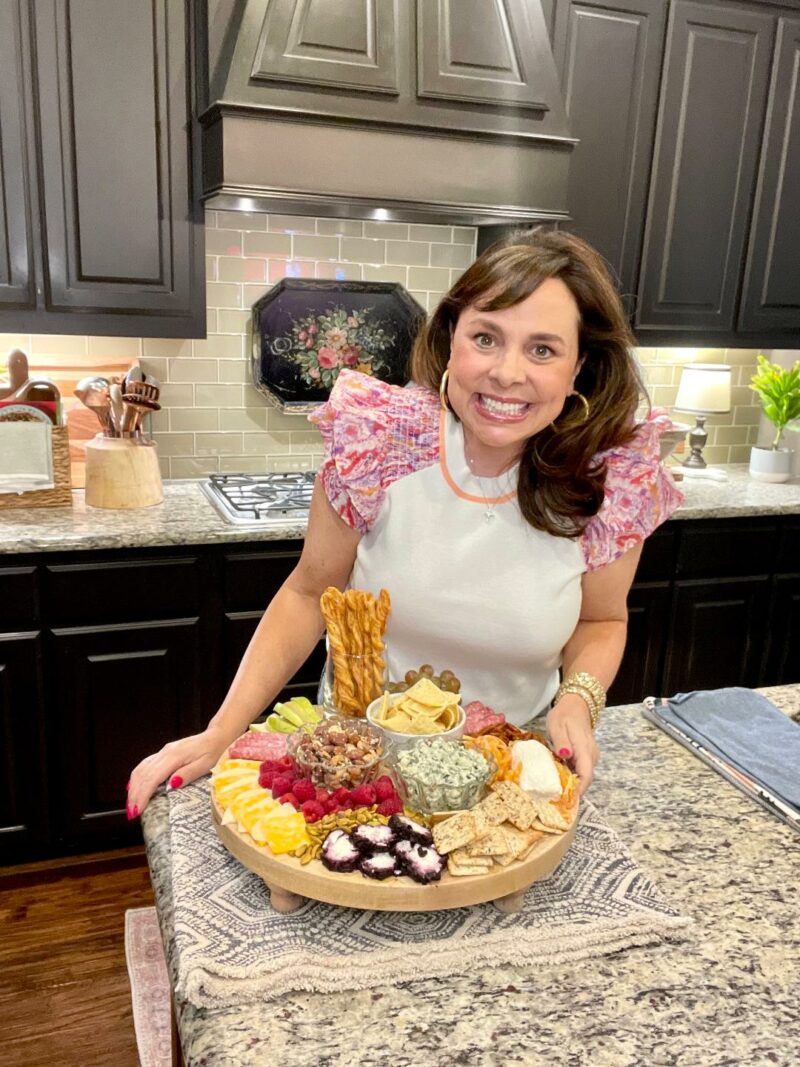 Christmas Refresh with Wayfair — Sheaffer Told Me To