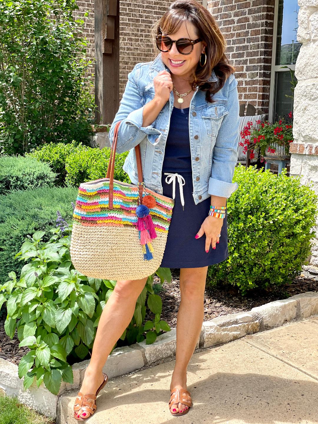 GREAT SUMMER OUTFITS! — Sheaffer Told Me To