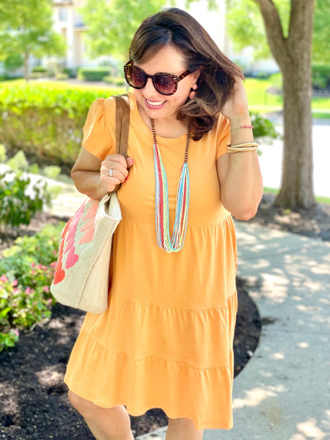 4 Summer Dresses Under $20! — Sheaffer Told Me To