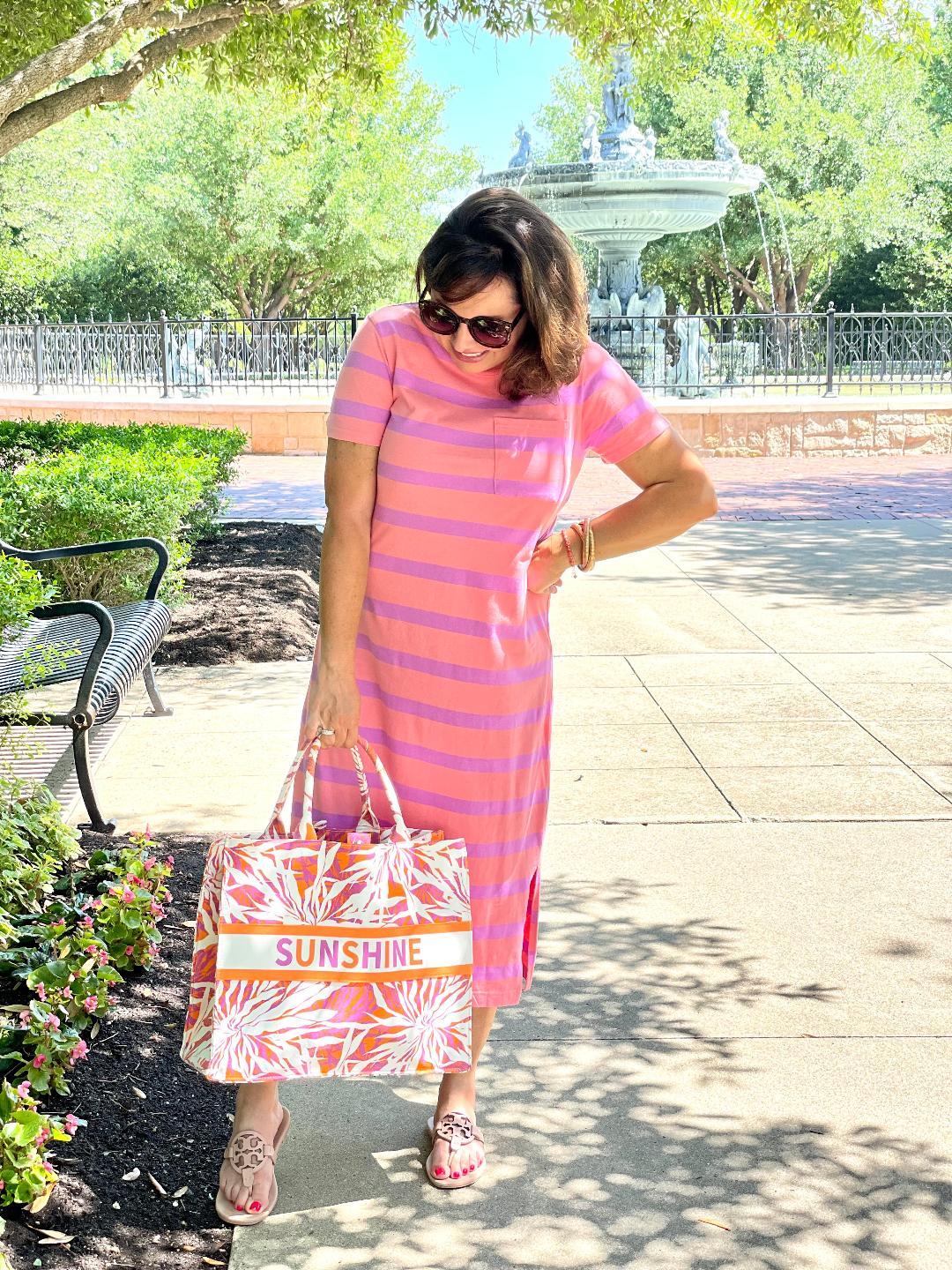 4 Summer Dresses Under $20! — Sheaffer Told Me To