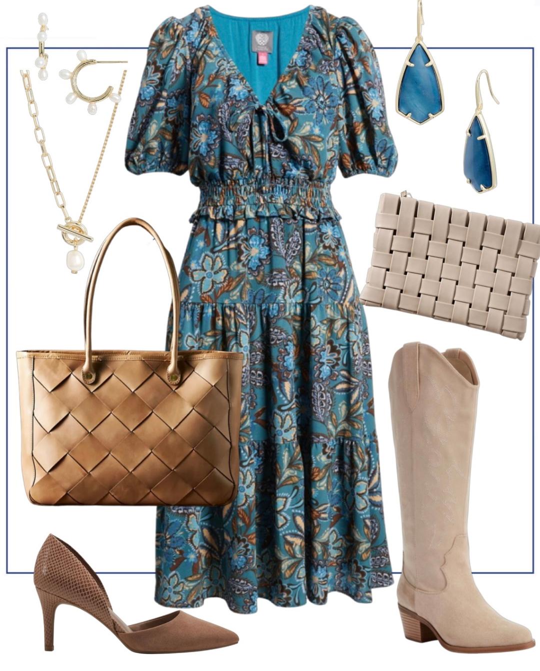 Outfit Inspiration: Looking Ahead Part 2 — Sheaffer Told Me To