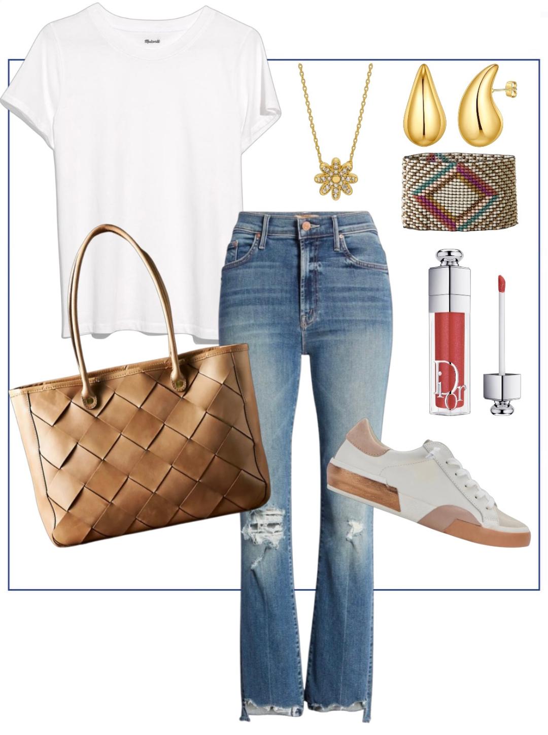 Outfit Inspiration: Looking Ahead Part 2 — Sheaffer Told Me To