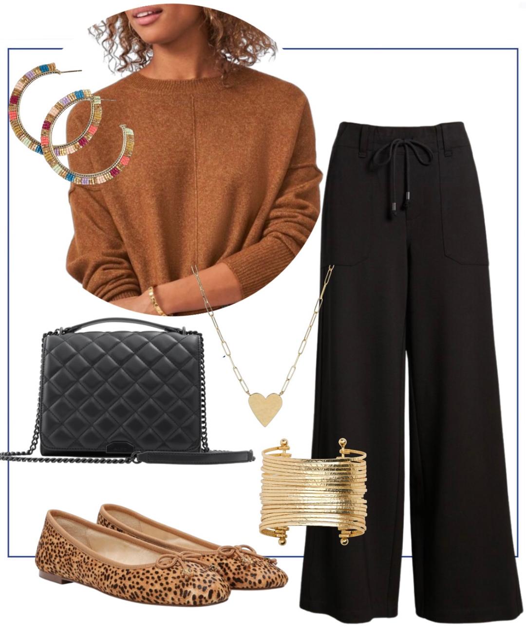 Outfit Planning: 15 FALL OUTFITS FOR ALL OCCASIONS — Sheaffer Told Me To