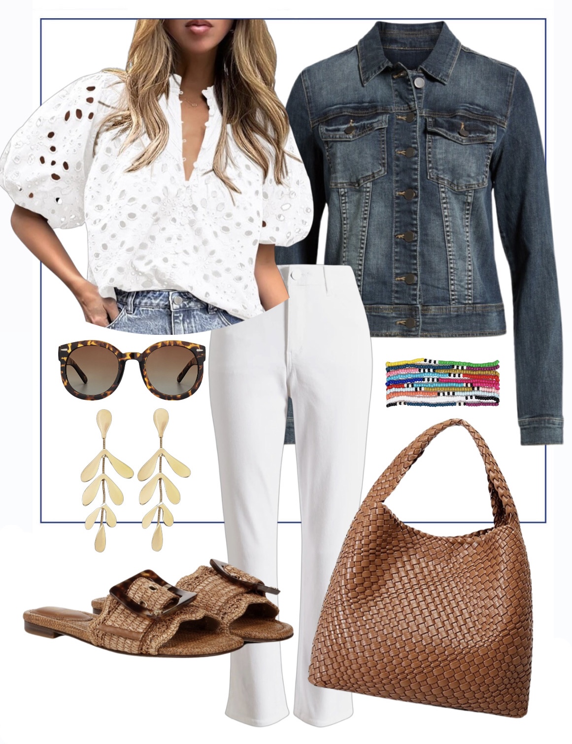 Outfit Planning for Spring — Sheaffer Told Me To