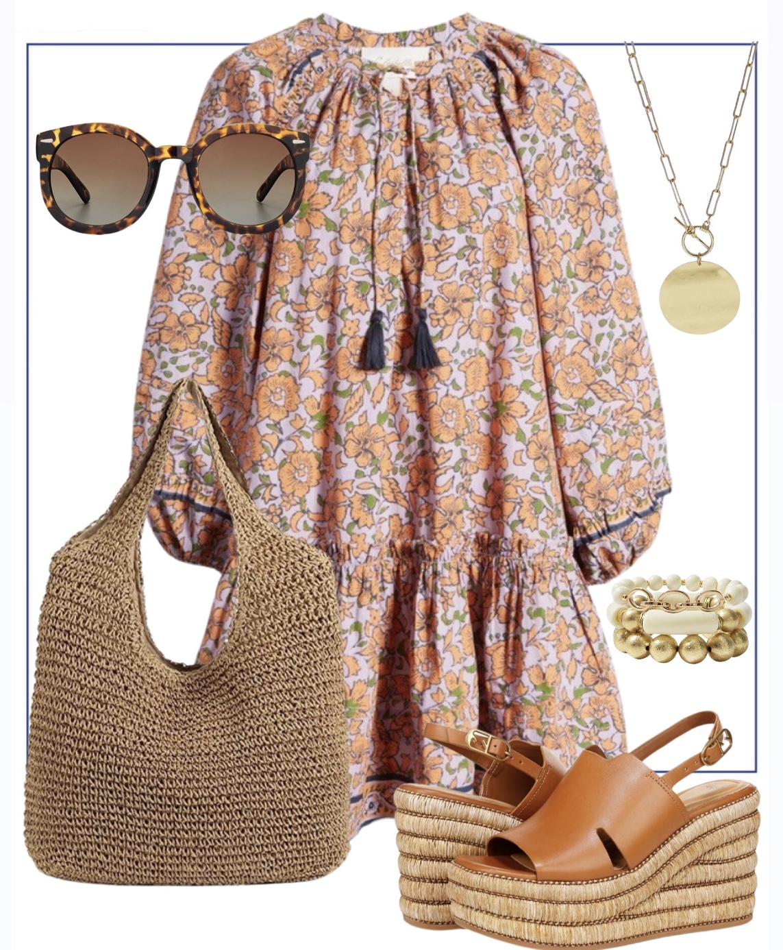 Outfit Planning Round-Up! — Sheaffer Told Me To