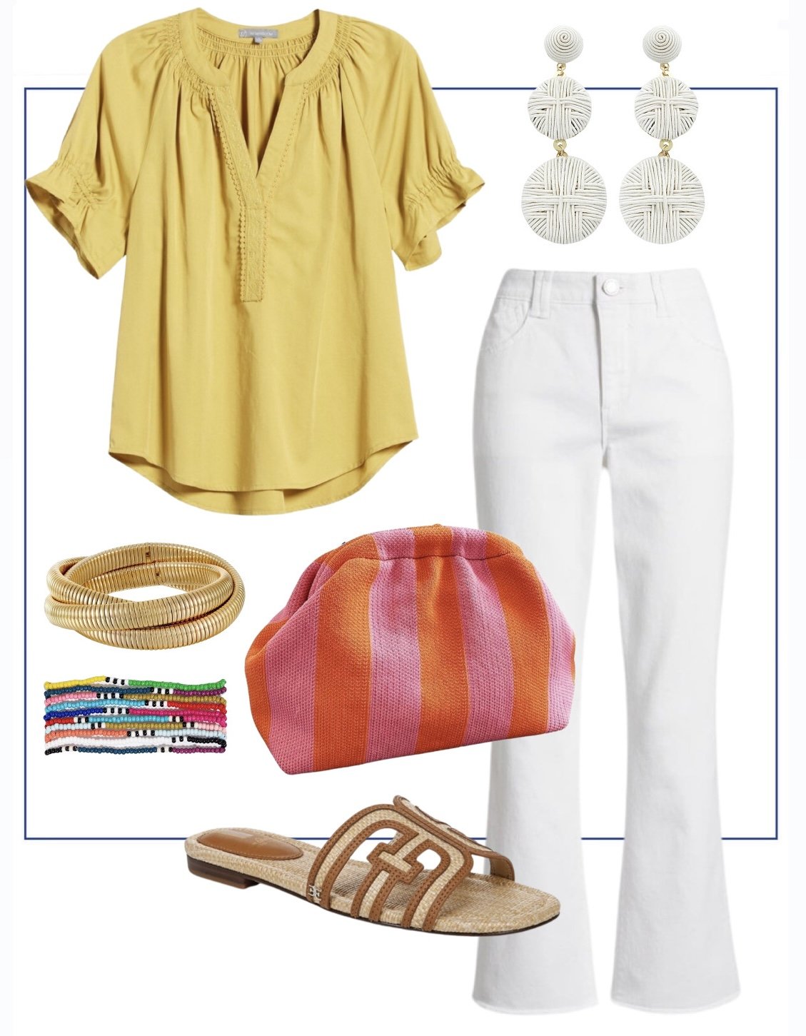 Outfit Planning (16 NEW Outfits!) — Sheaffer Told Me To