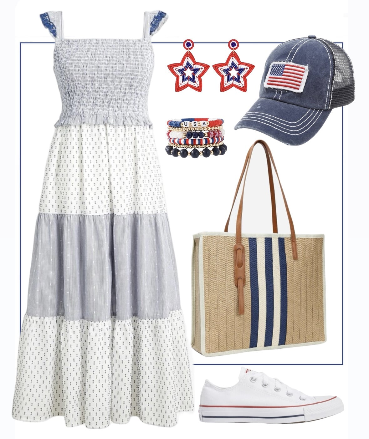 12 Festive Outfits — Sheaffer Told Me To