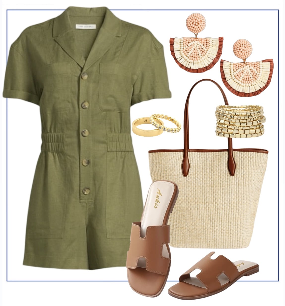 Outfit Planning Round-Up! — Sheaffer Told Me To