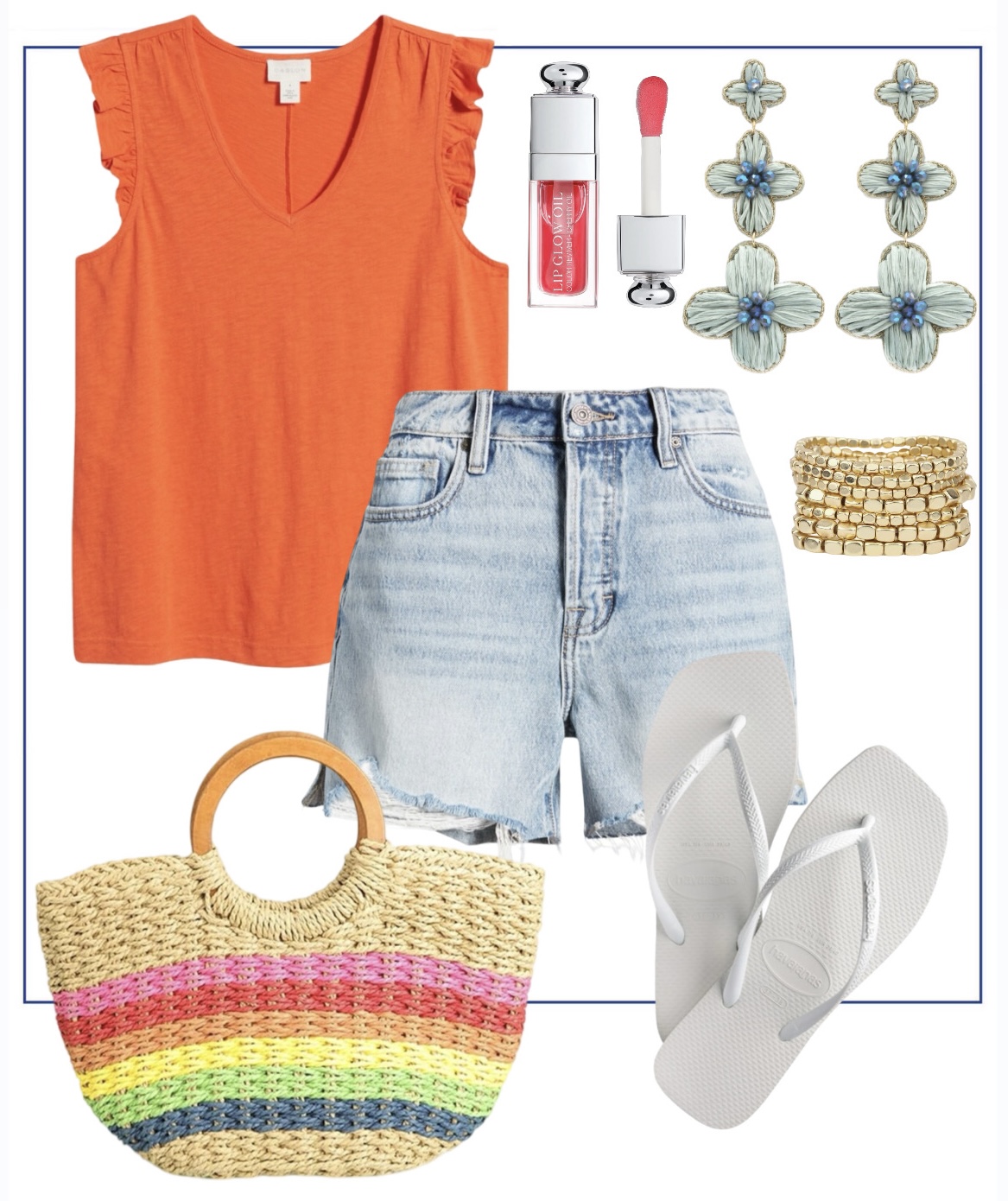 Outfit Planning Round-Up! — Sheaffer Told Me To