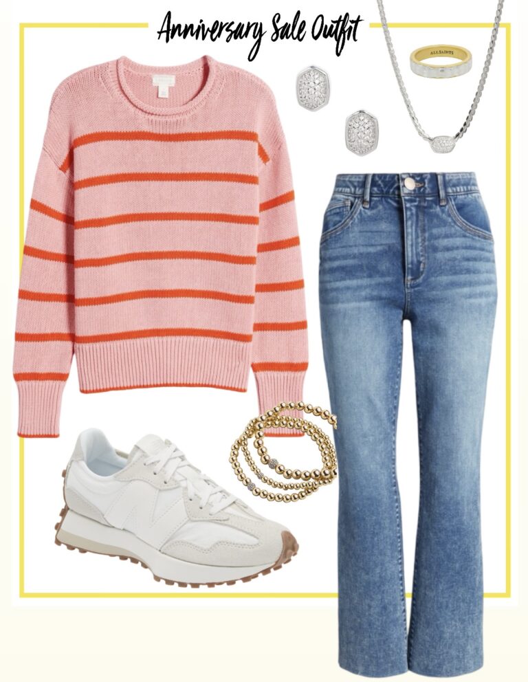 Outfit Planning N Sale Edition | Ambassadors Can Shop — Sheaffer Told Me To