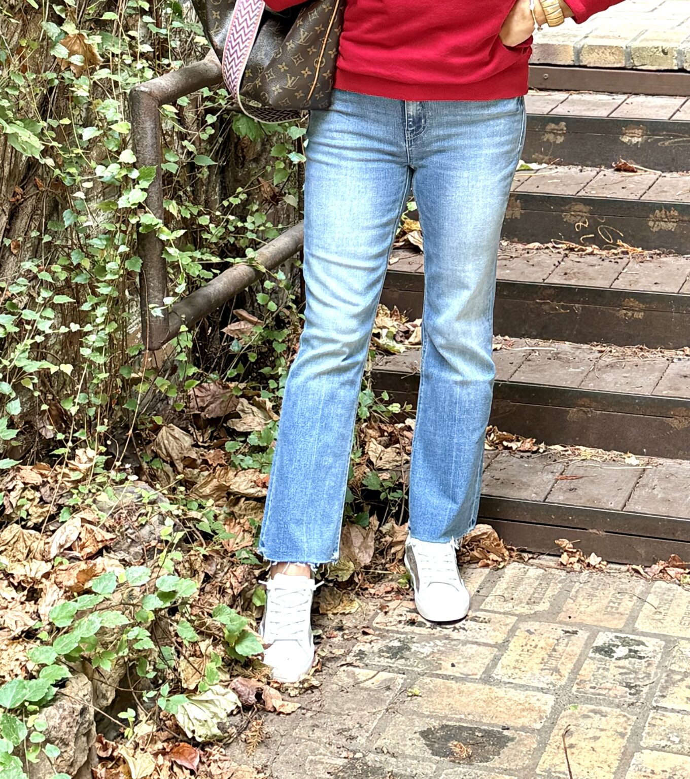 Festive Looks! And a Code! — Sheaffer Told Me To