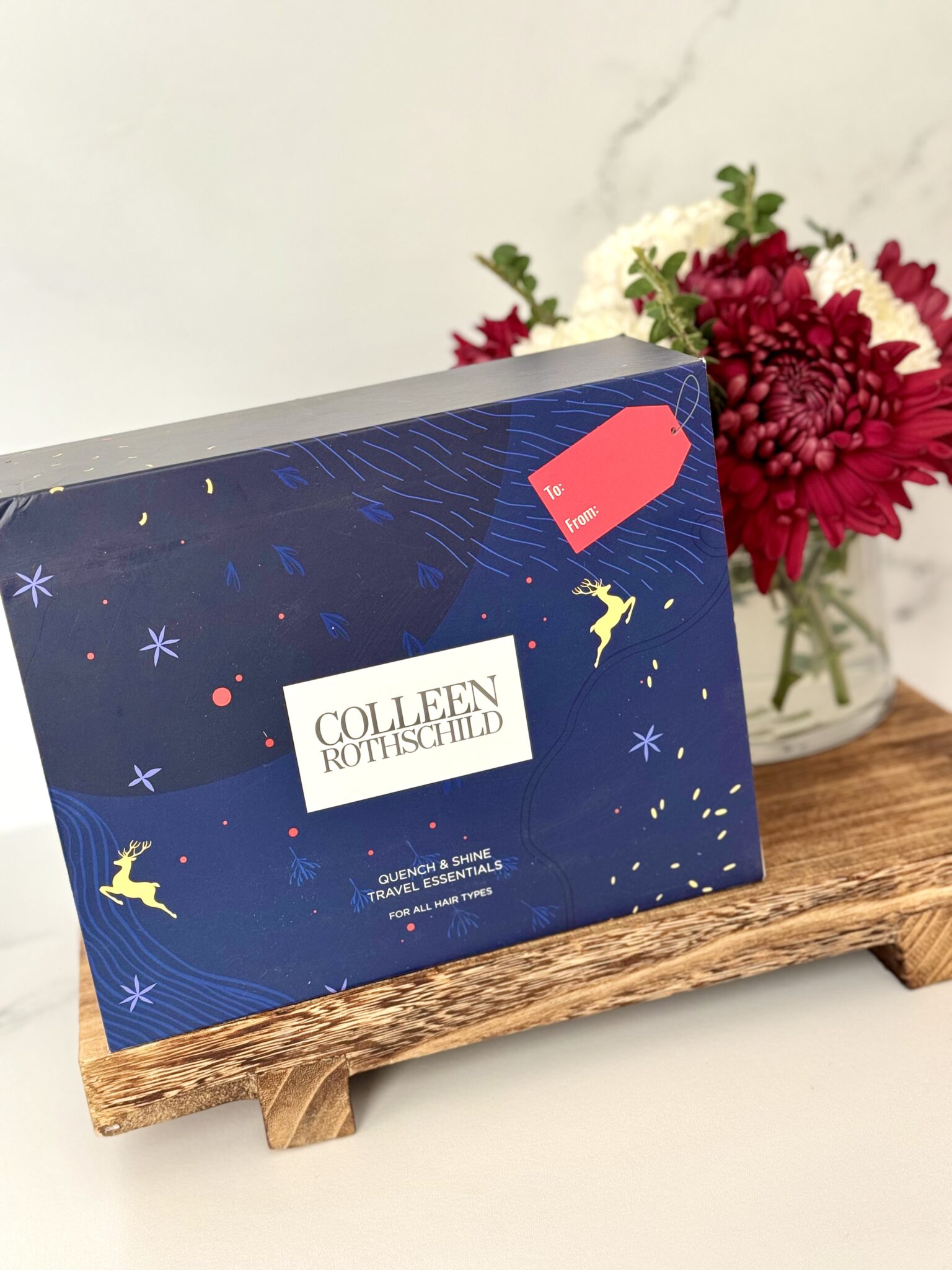 The Biggest Colleen Rothschild Sale of the Year! A 30% OFF Early Access ...