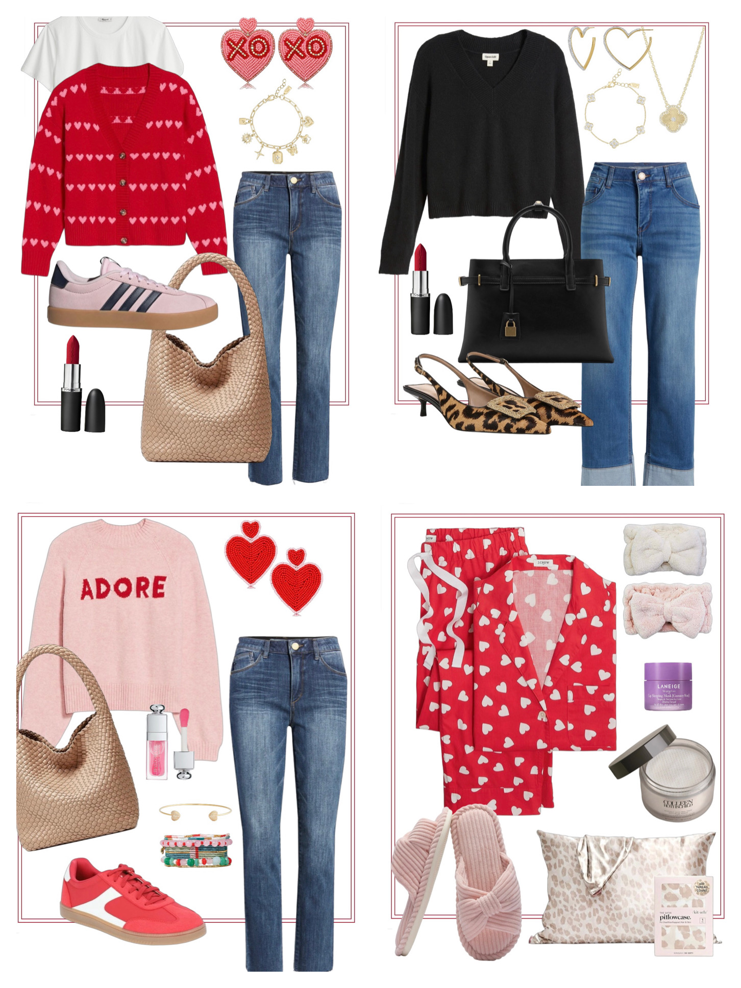 More Outfit Planning (with great basics)! — Sheaffer Told Me To