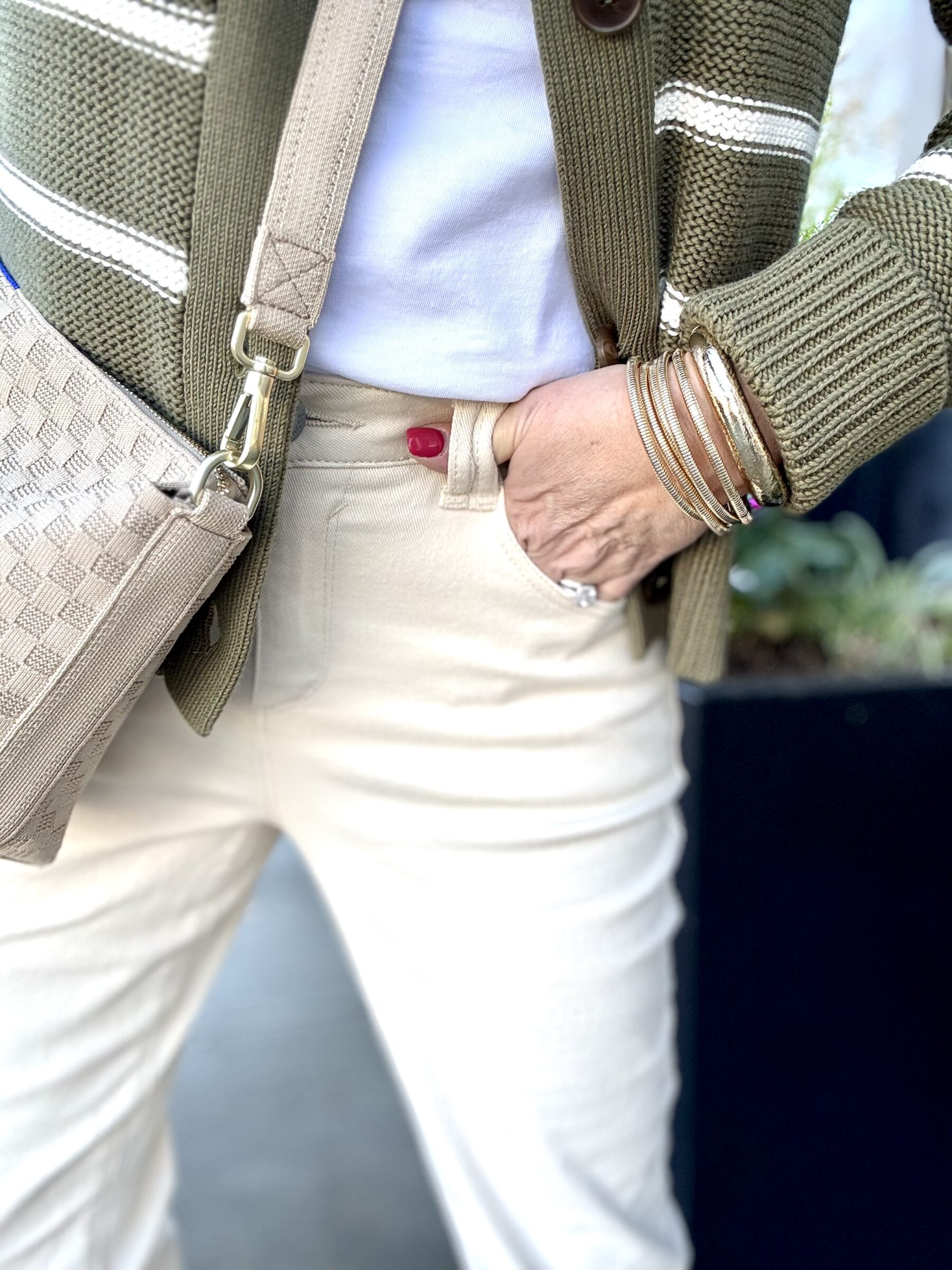 3 Pairs of Great Transition Pants — Sheaffer Told Me To