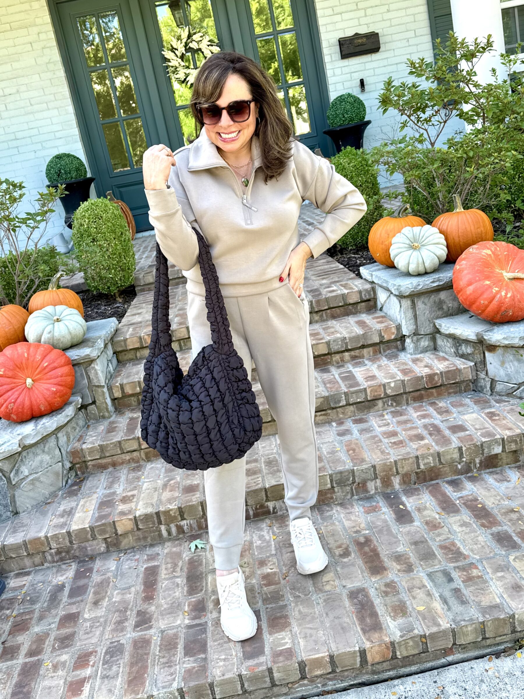 Fashion Blogger — Sheaffer Told Me To