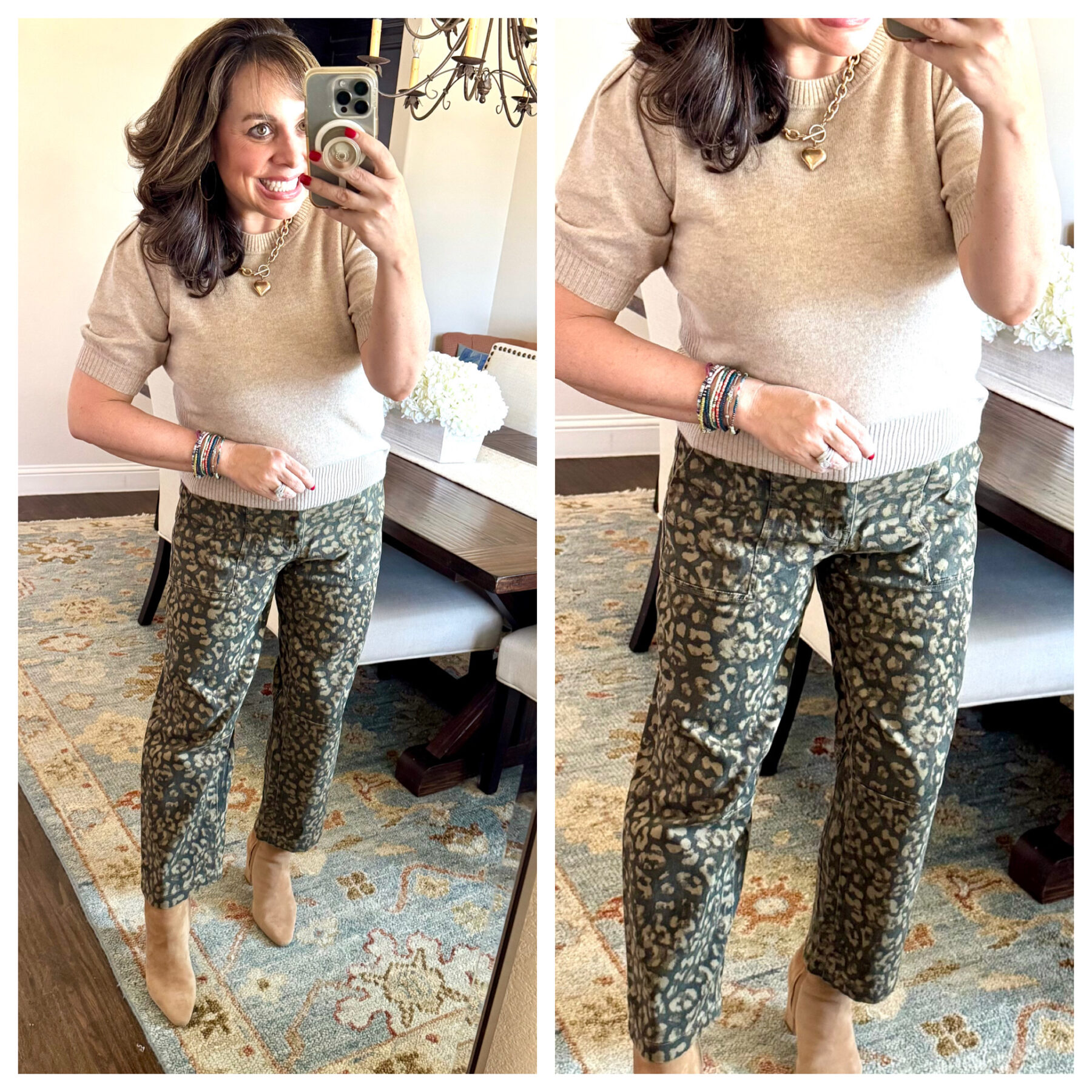 Fashion Blogger — Sheaffer Told Me To