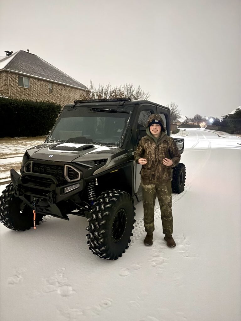 What's Up Wednesday — Sheaffer Told Me To