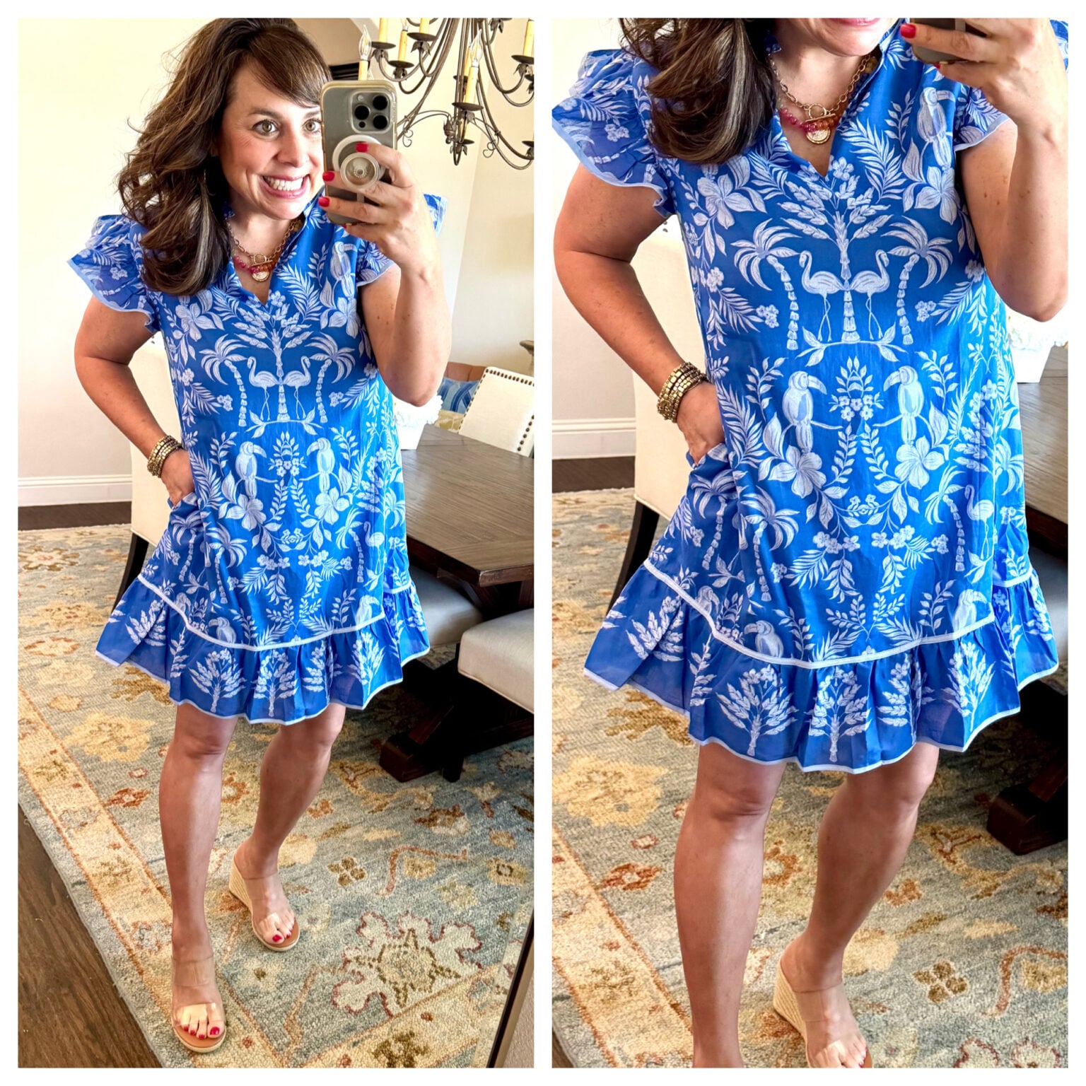 NEW Dresses (+ a dress round up for all sorts of occasions)! — Sheaffer ...