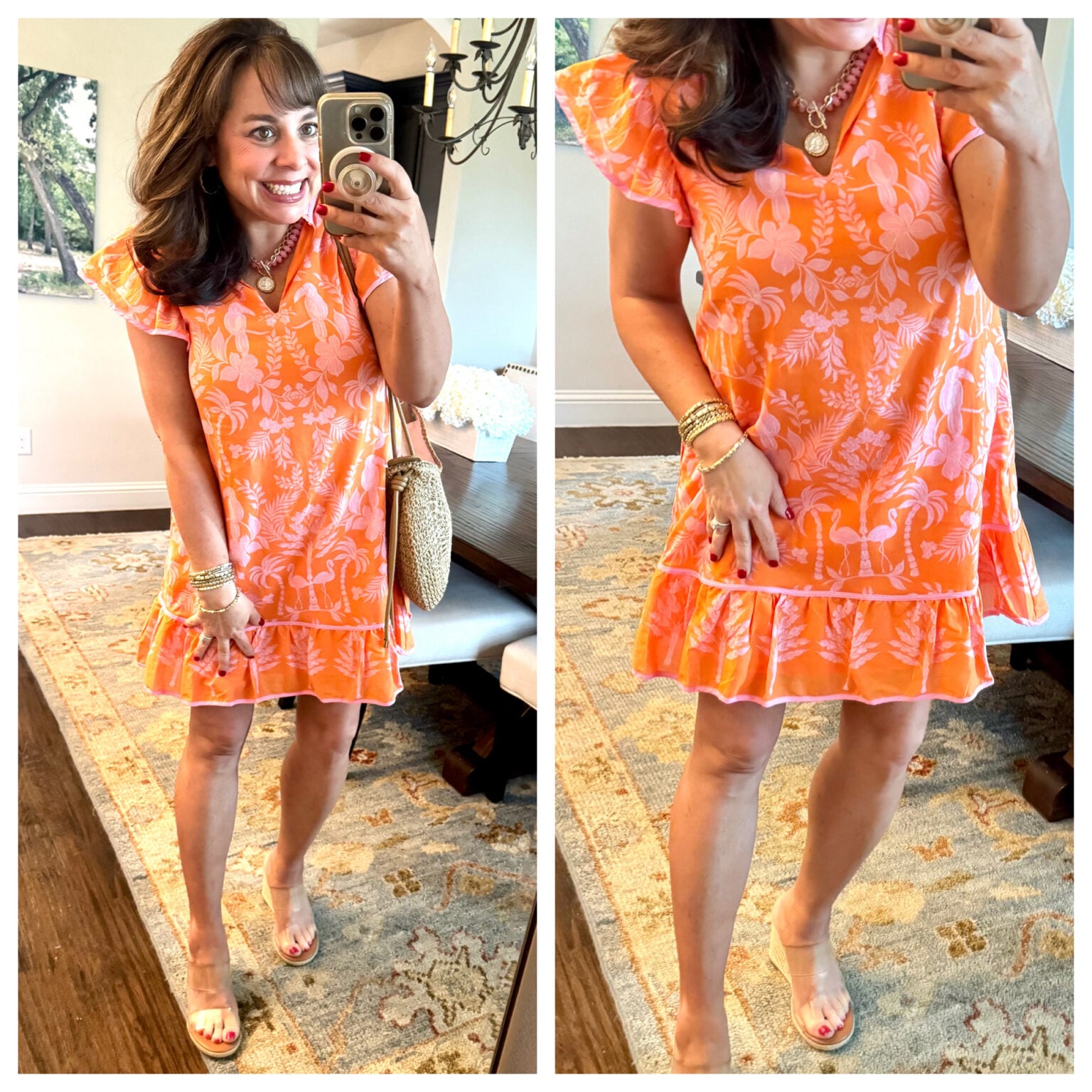 NEW Dresses (+ a dress round up for all sorts of occasions)! — Sheaffer ...